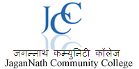 JaganNath Community College